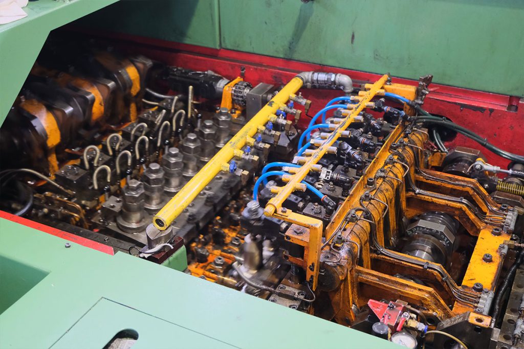 Production - KPS Grup